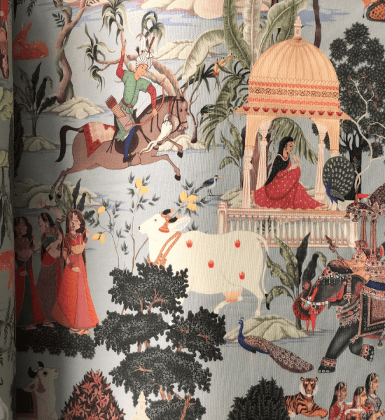 Tessuti - Casa dello Scampolo Mantova